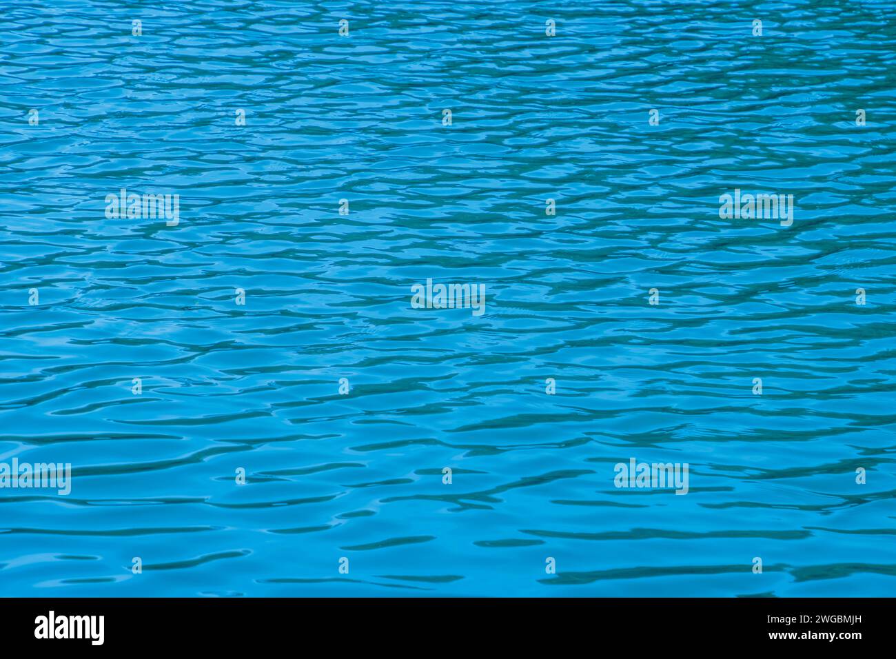 Blue abstract angle pattern wave hi-res stock photography and images ...
