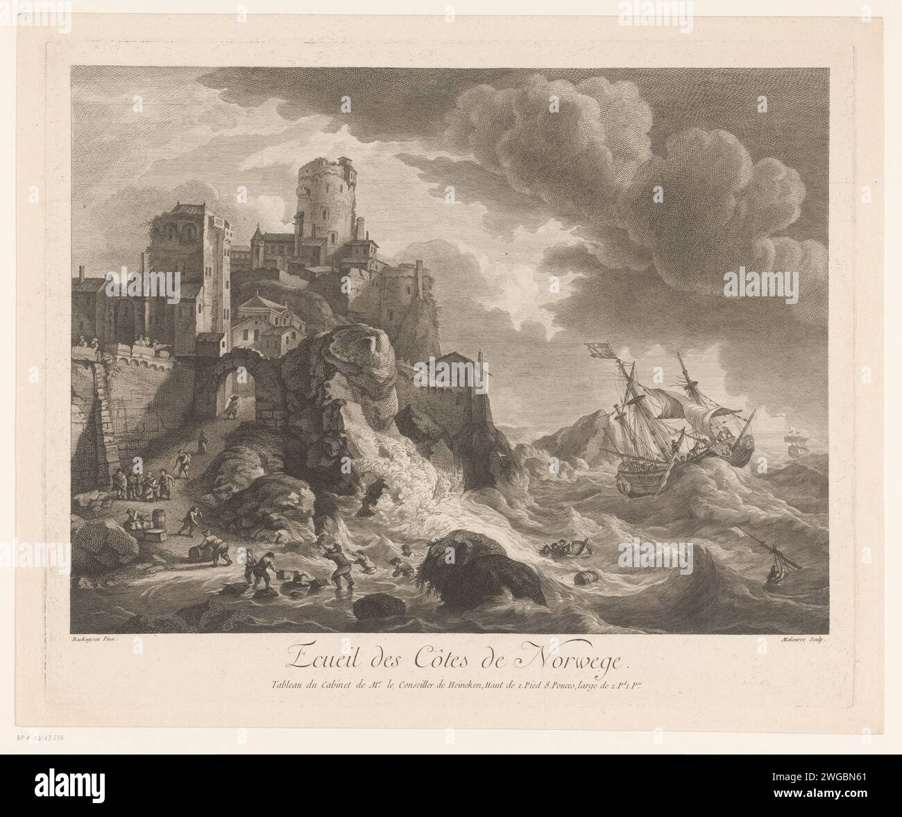 Maloeuvre pierre hi-res stock photography and images - Alamy