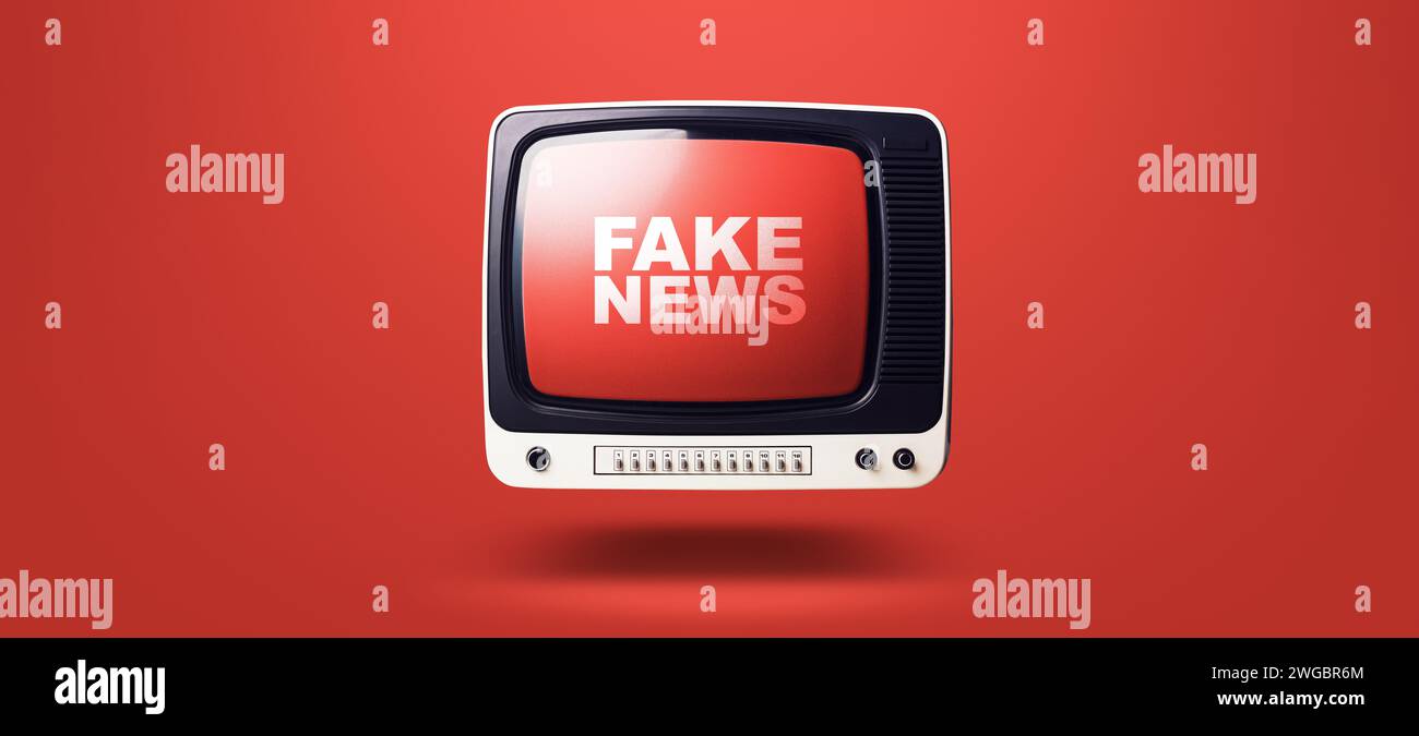 False information hi-res stock photography and images - Alamy