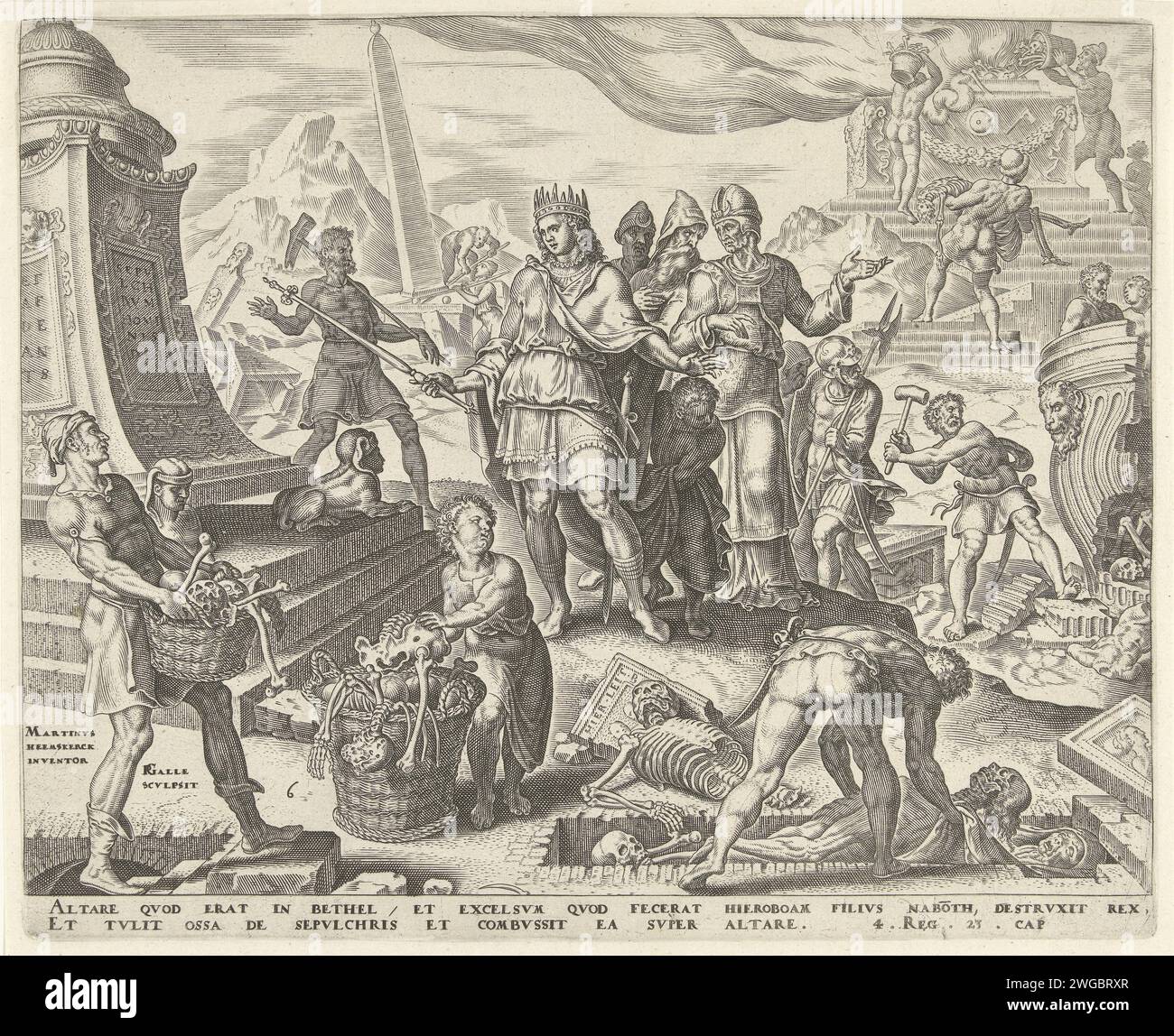 Judah stands hi-res stock photography and images - Alamy