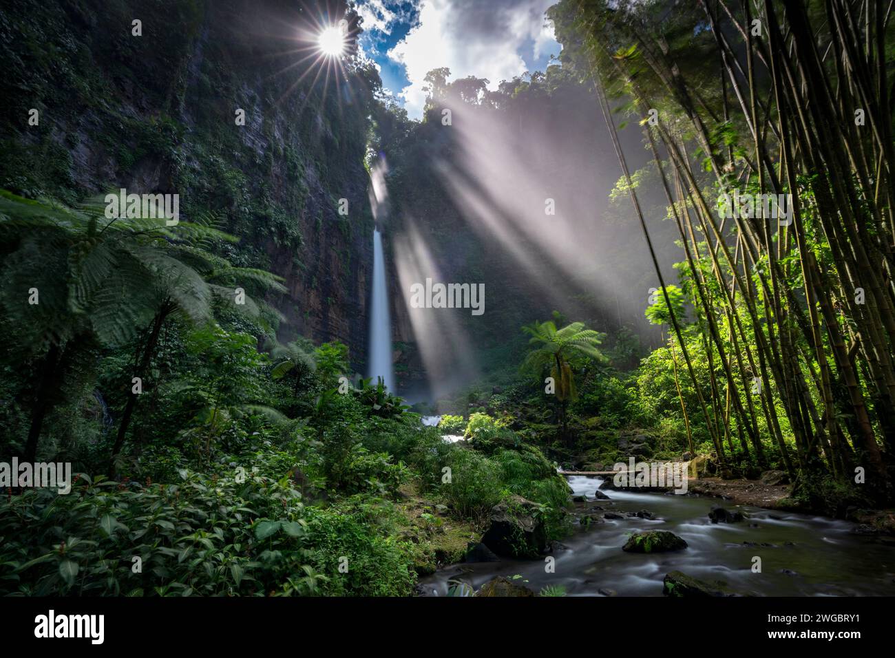 Lumajang east java indonesia hi-res stock photography and images - Alamy