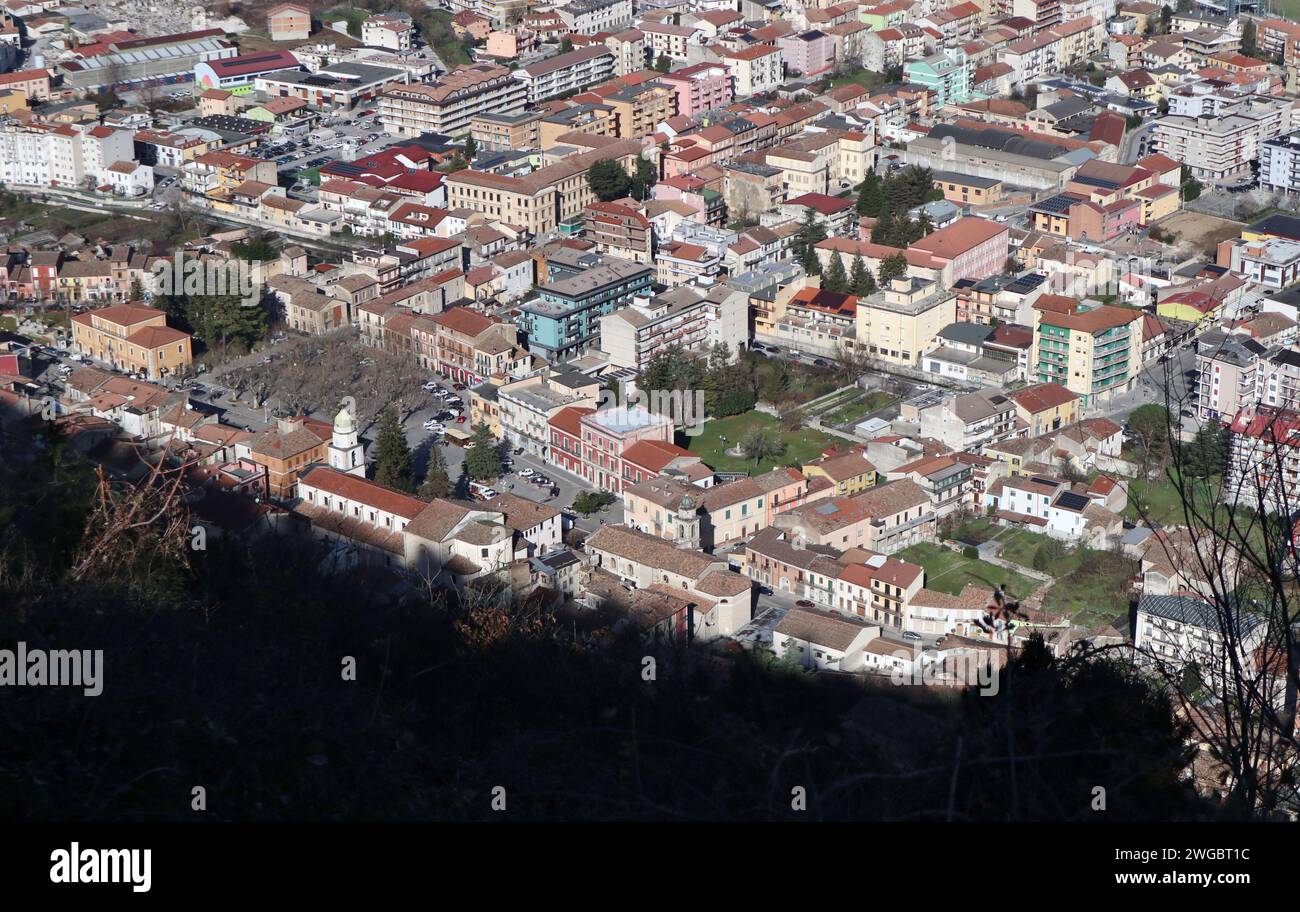 Boiano hi-res stock photography and images - Alamy