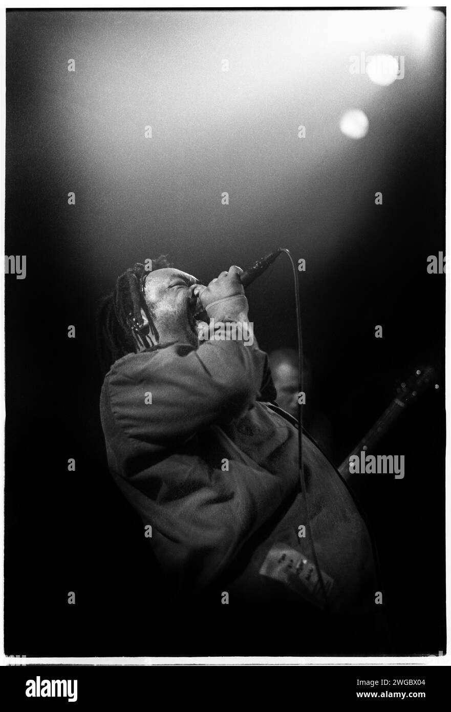 Dub war band hi-res stock photography and images - Alamy