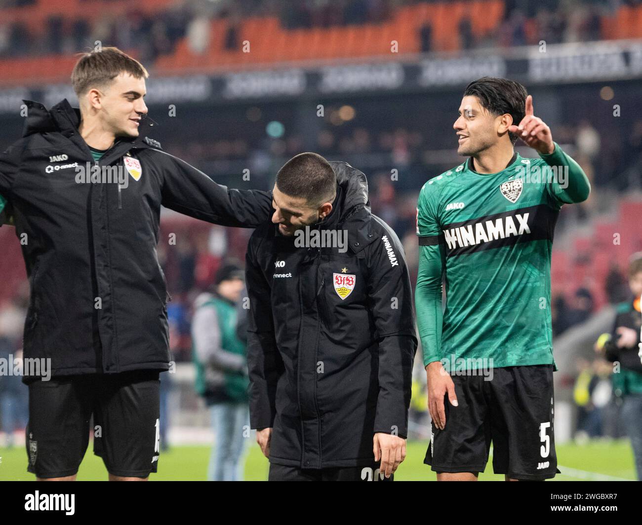 Jovan milosevic hi-res stock photography and images - Alamy