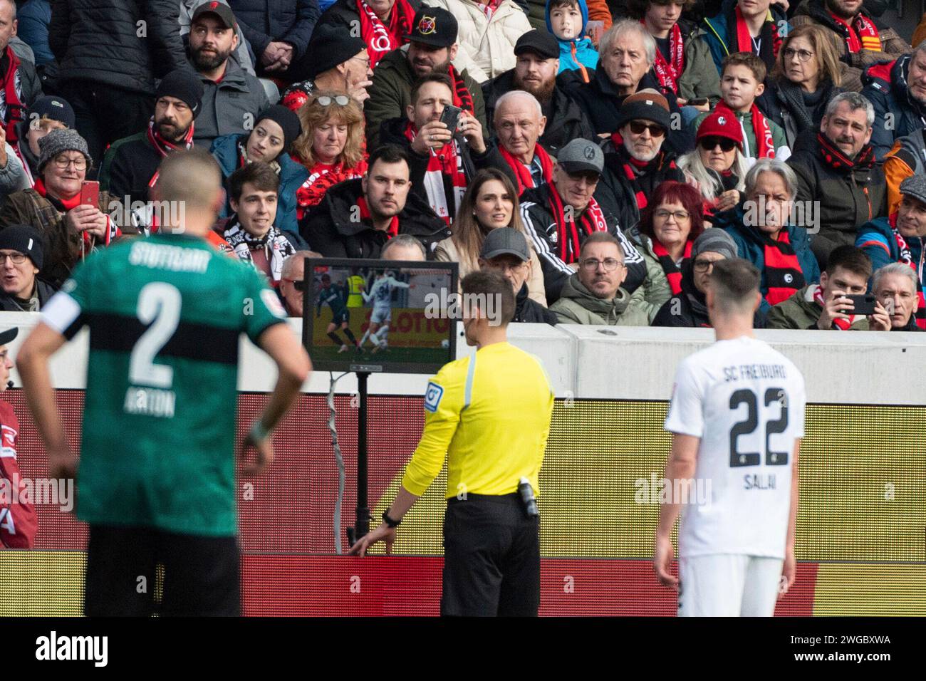 Stuttgart karte hi-res stock photography and images - Alamy