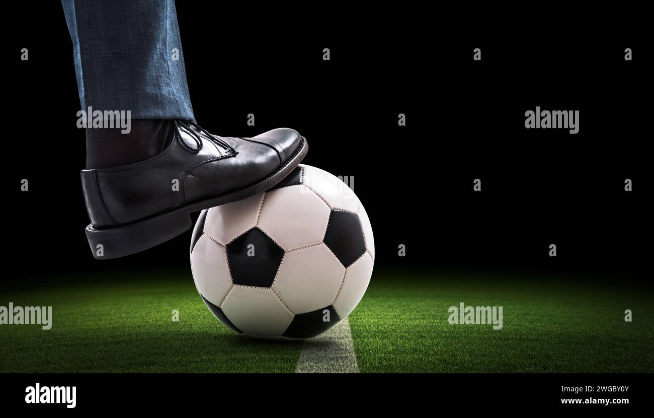 Professional coach hi-res stock photography and images - Alamy