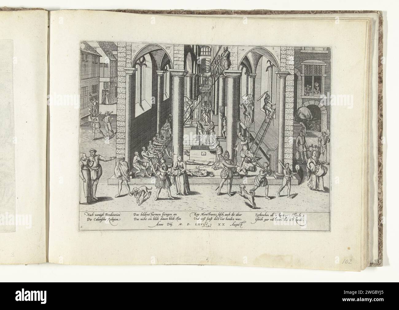 IMENTS FORM, 1566, 1566 - 1570 print IMENTS FORM, August 20, 1566. Face ...