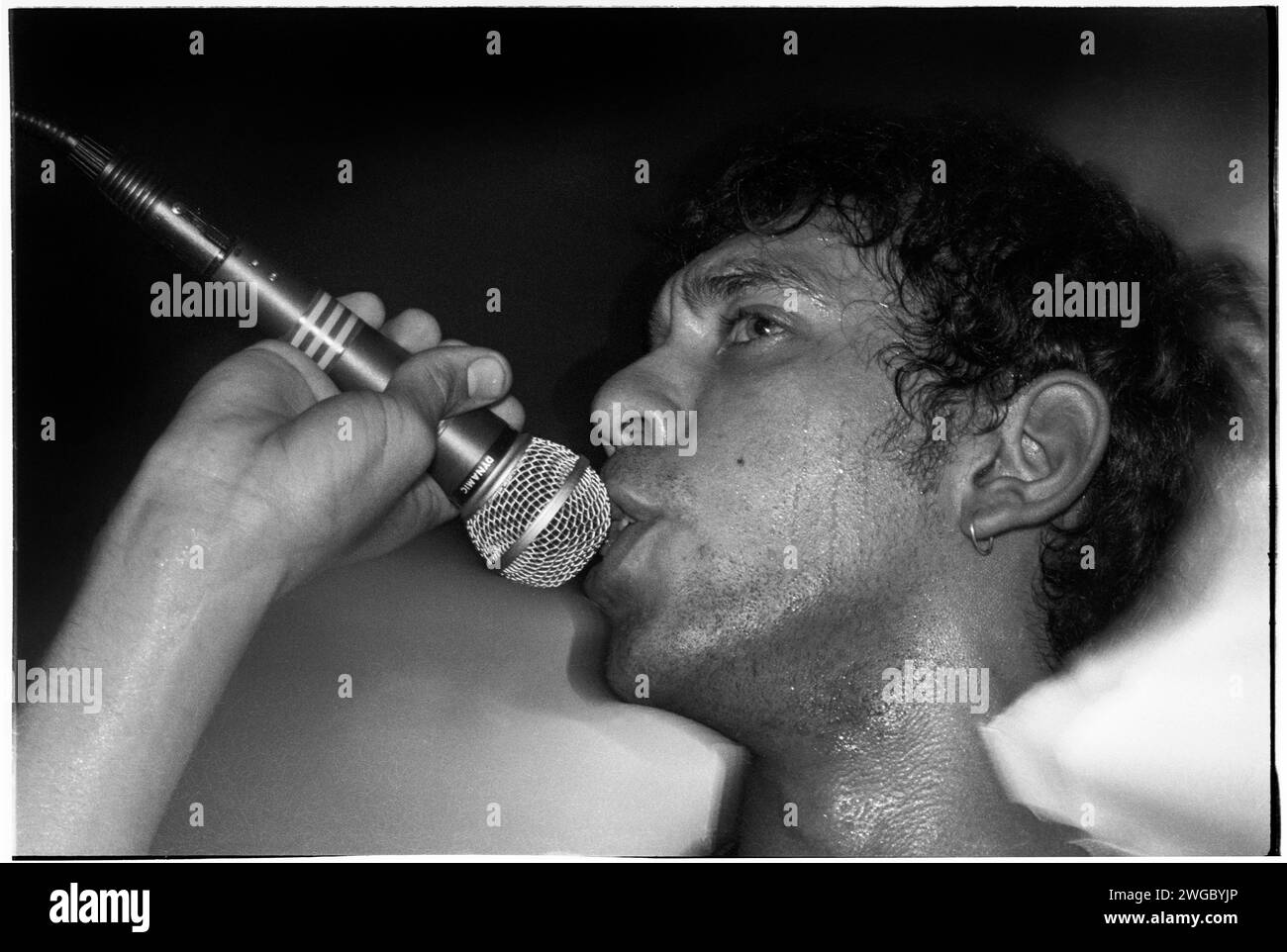 Richard witter hi-res stock photography and images - Alamy