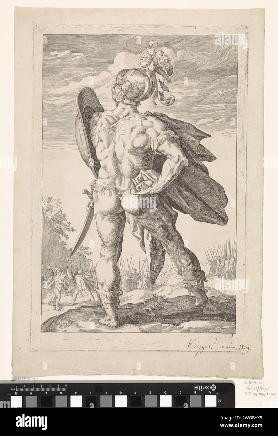 Mighty gaul hi-res stock photography and images - Alamy