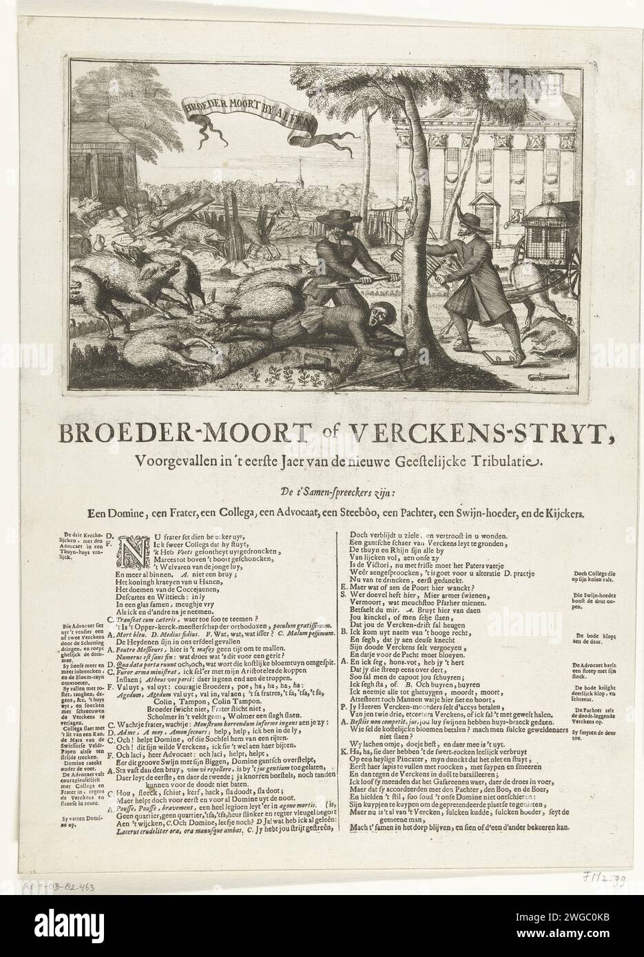 Chased by a pig hi-res stock photography and images - Alamy