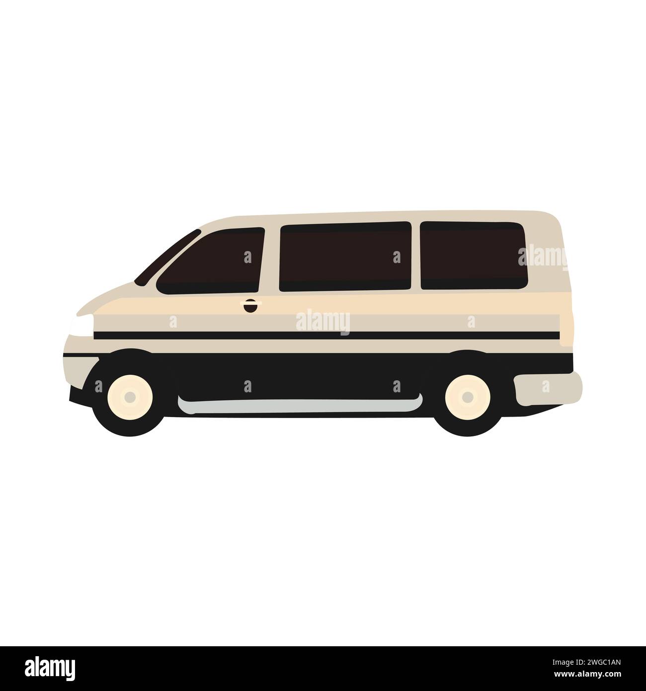 Mini caravan Stock Vector Images - Alamy Mini caravan Stock Vector Images - Alamy
