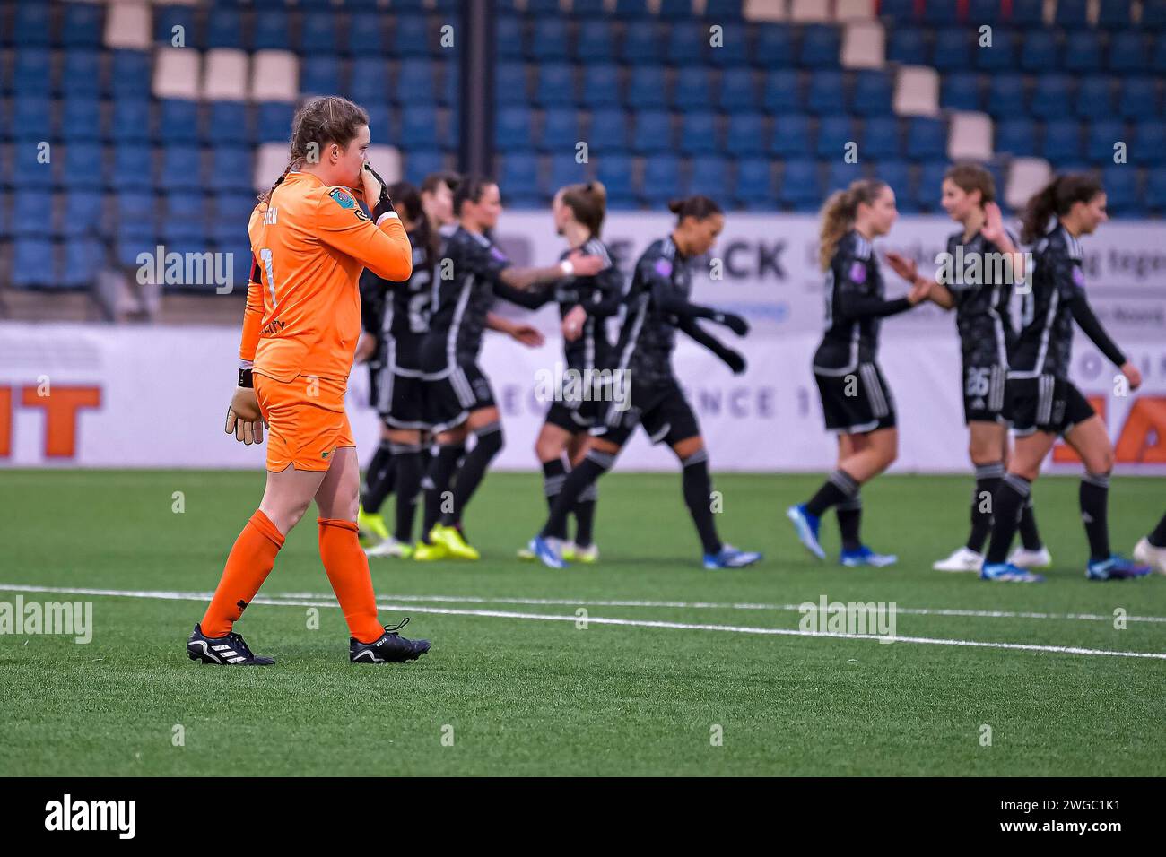 Kelly steen hi-res stock photography and images - Alamy