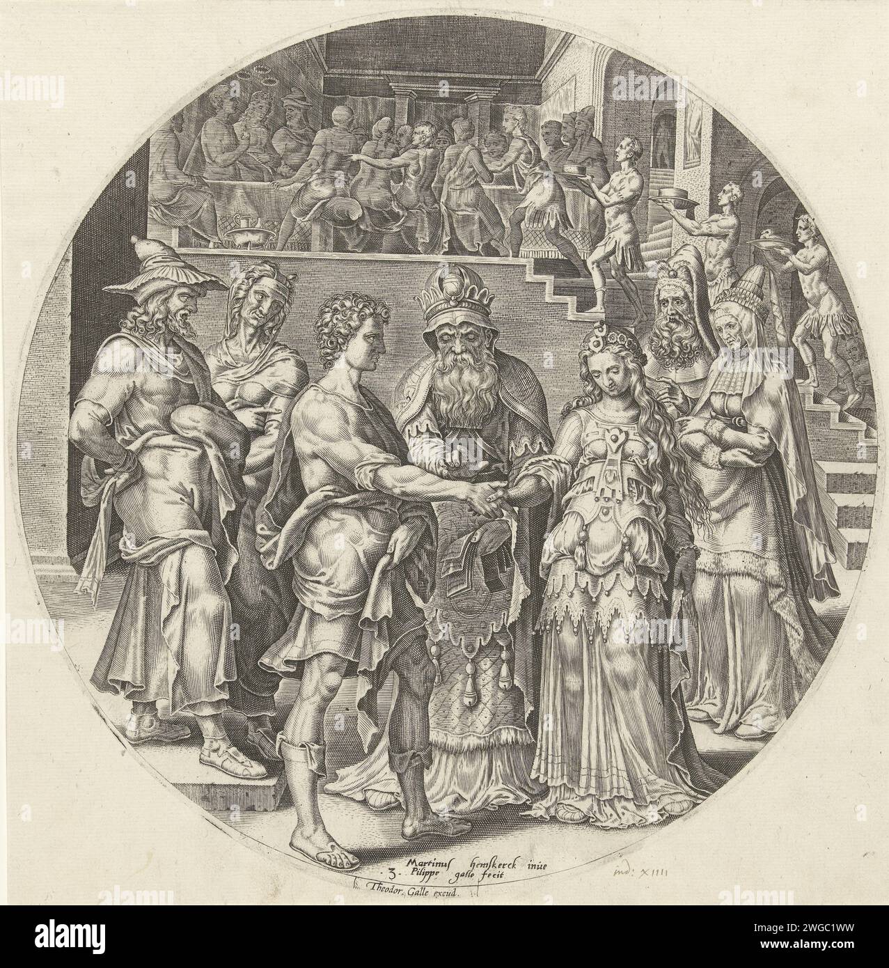 Girl marries hi-res stock photography and images - Alamy