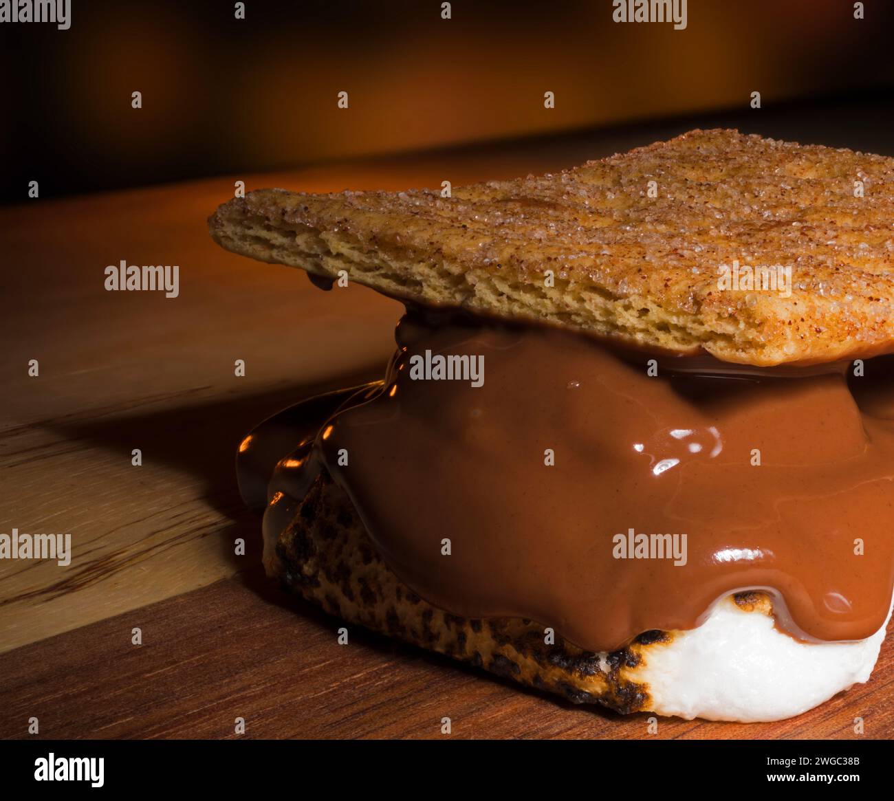 Dim orange hi-res stock photography and images - Alamy