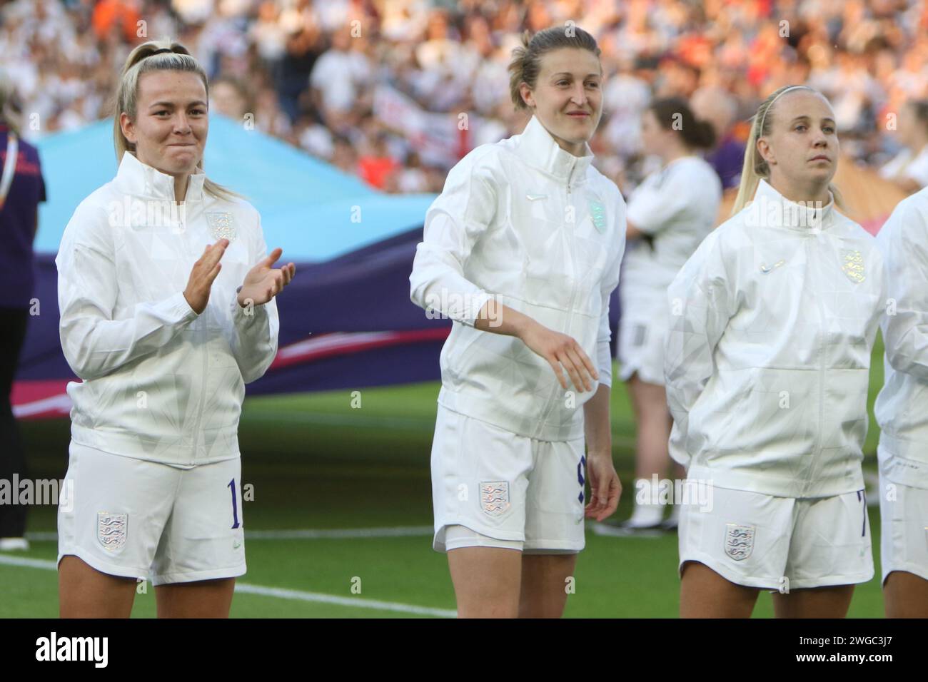 Uefa euro england hi-res stock photography and images - Alamy