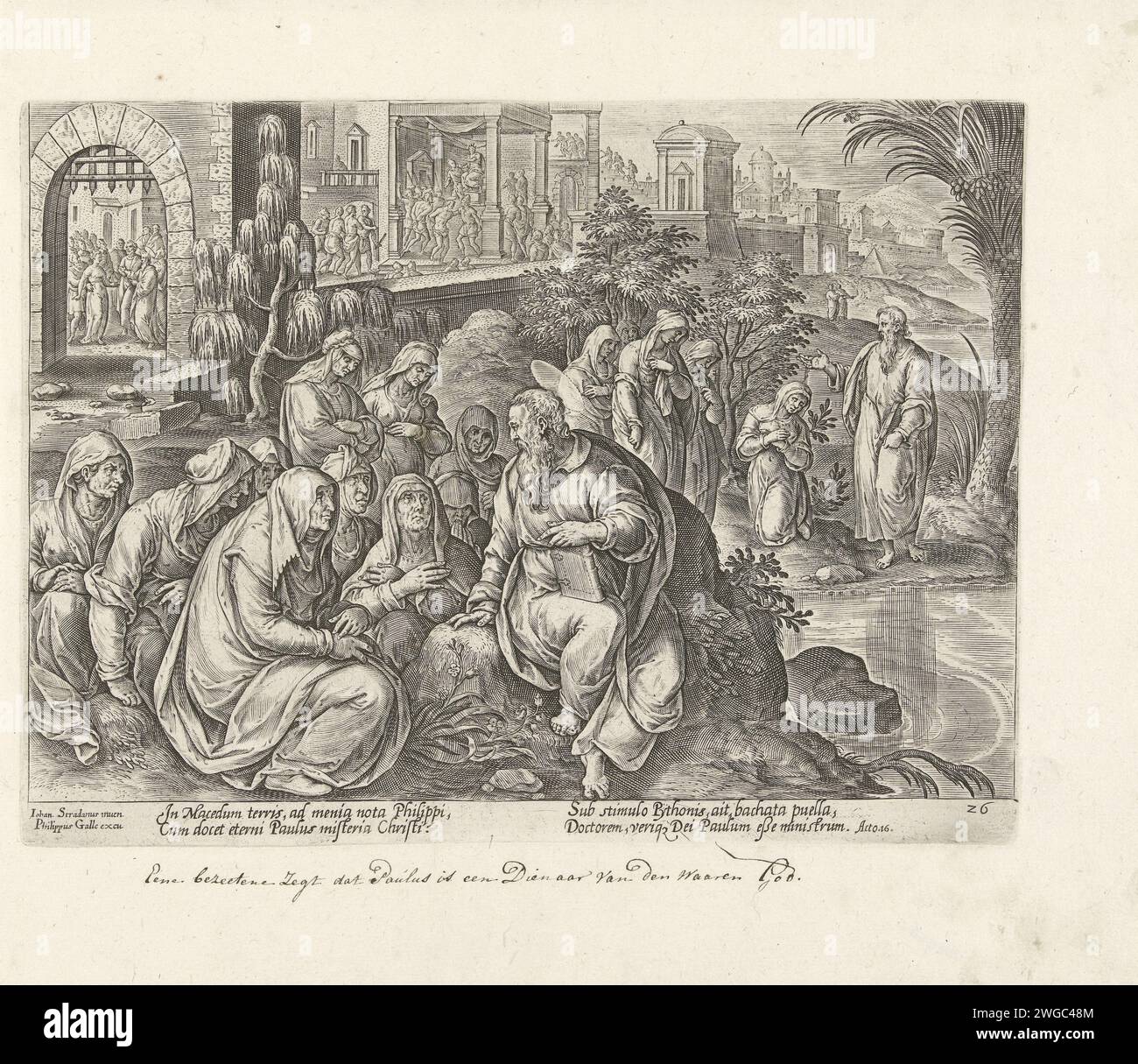 Silas prison hi-res stock photography and images - Alamy