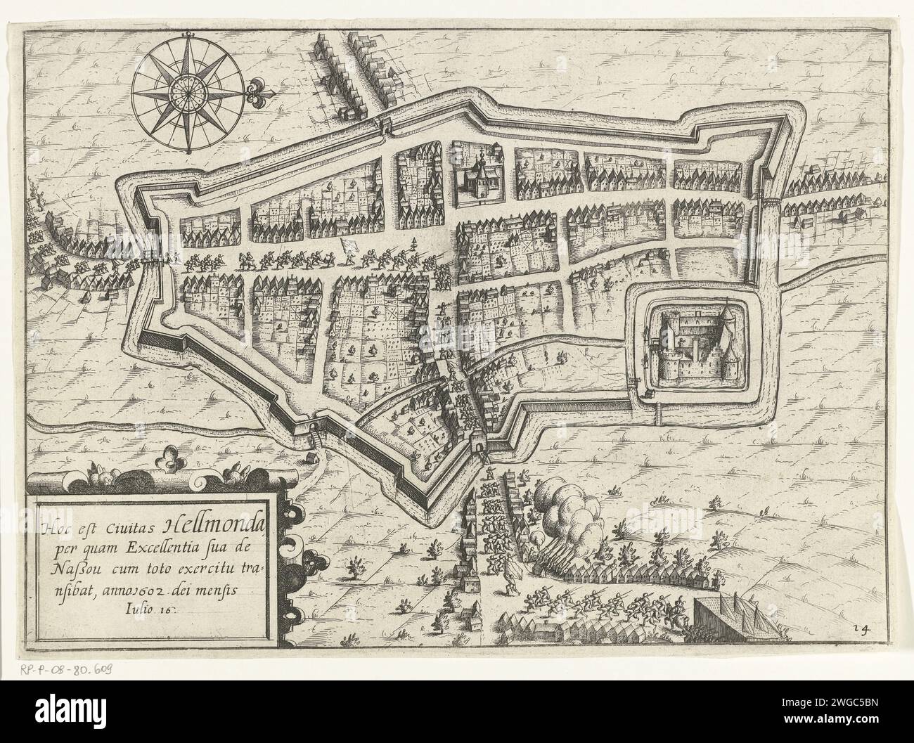 Helmond netherlands map hi-res stock photography and images - Alamy