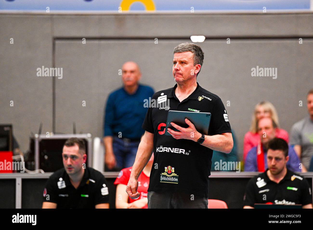 Margon arena dresden hi-res stock photography and images - Alamy