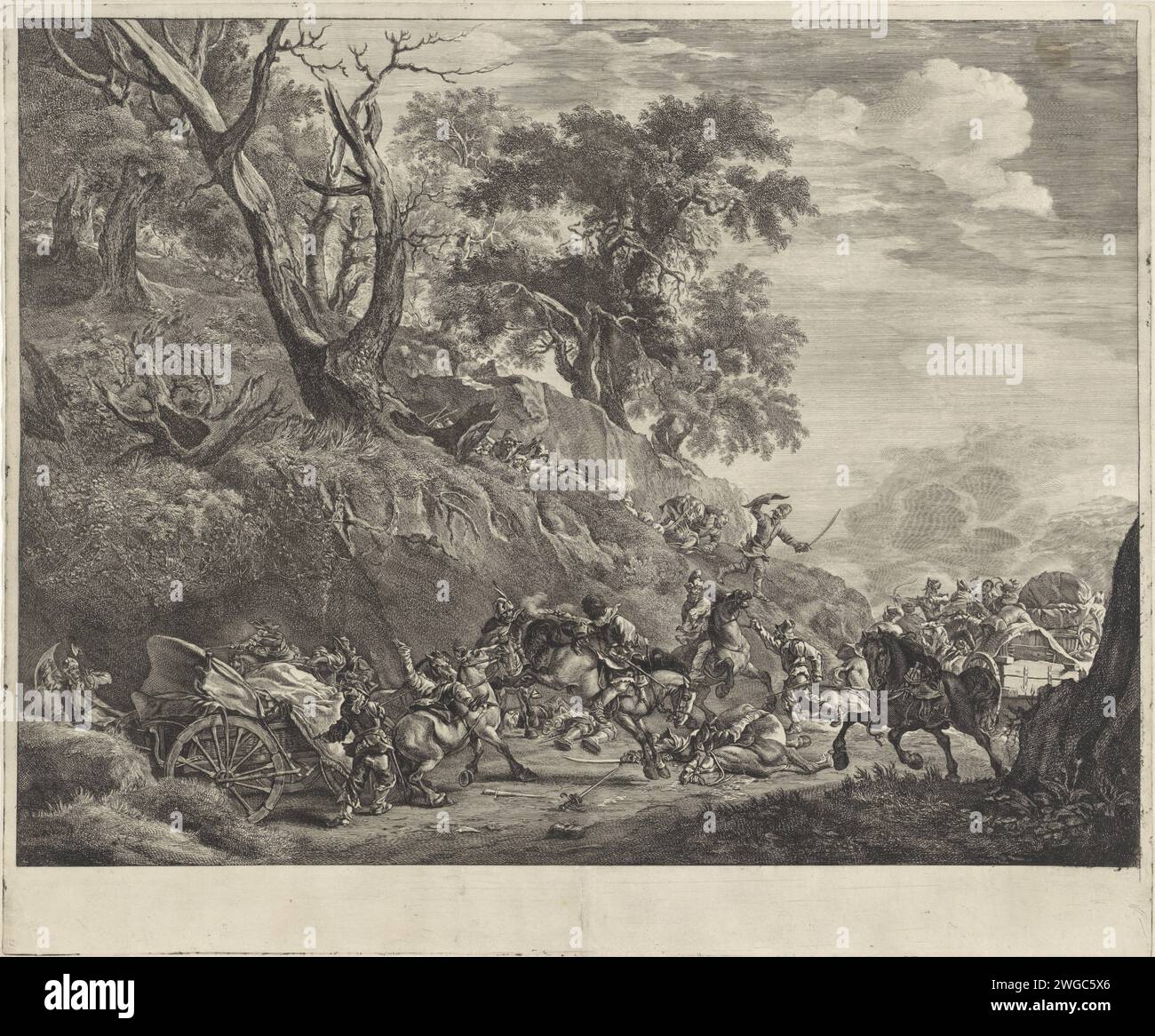 1658 storm hi-res stock photography and images - Alamy