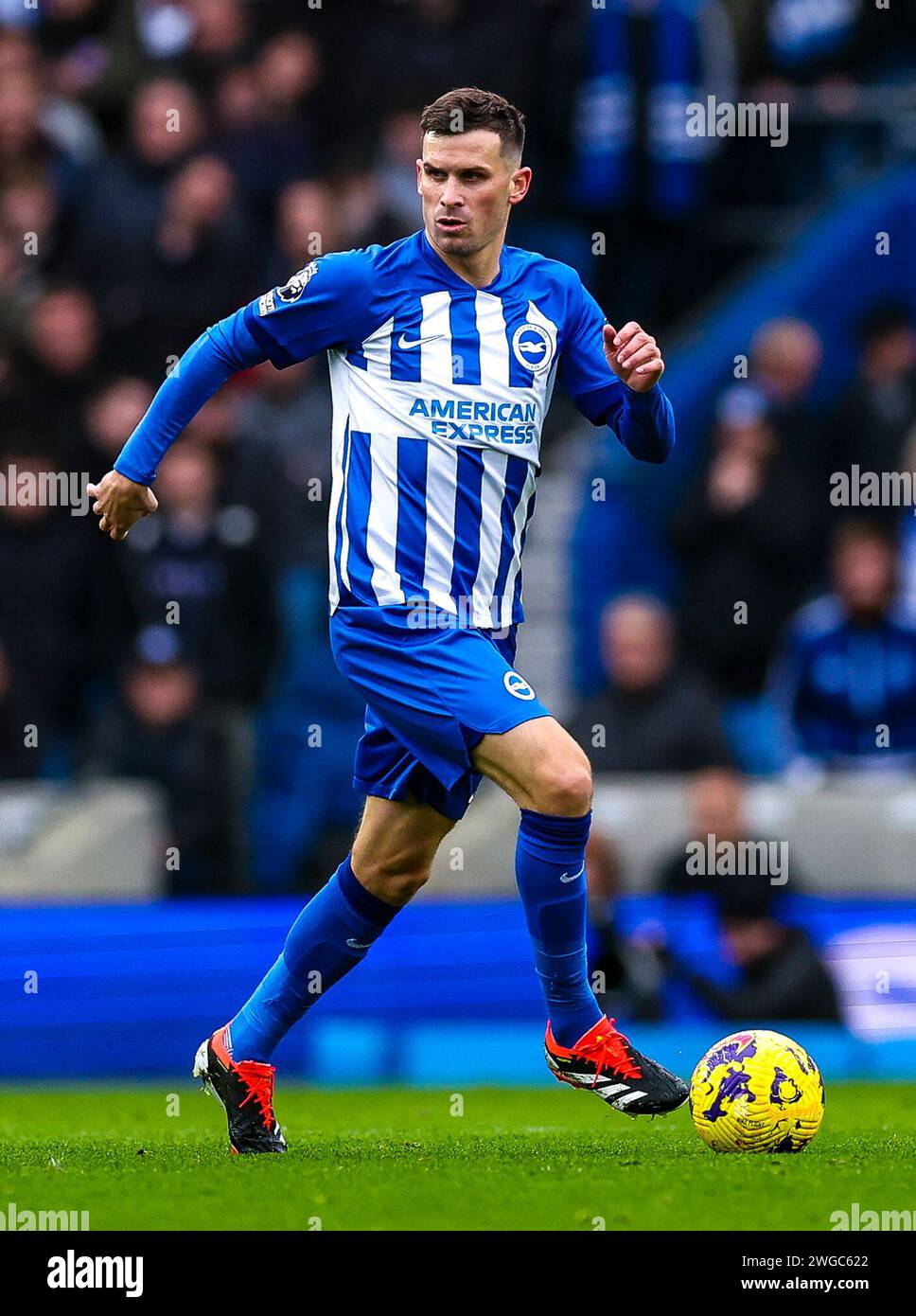 Pascal gross 2024 hi-res stock photography and images - Alamy