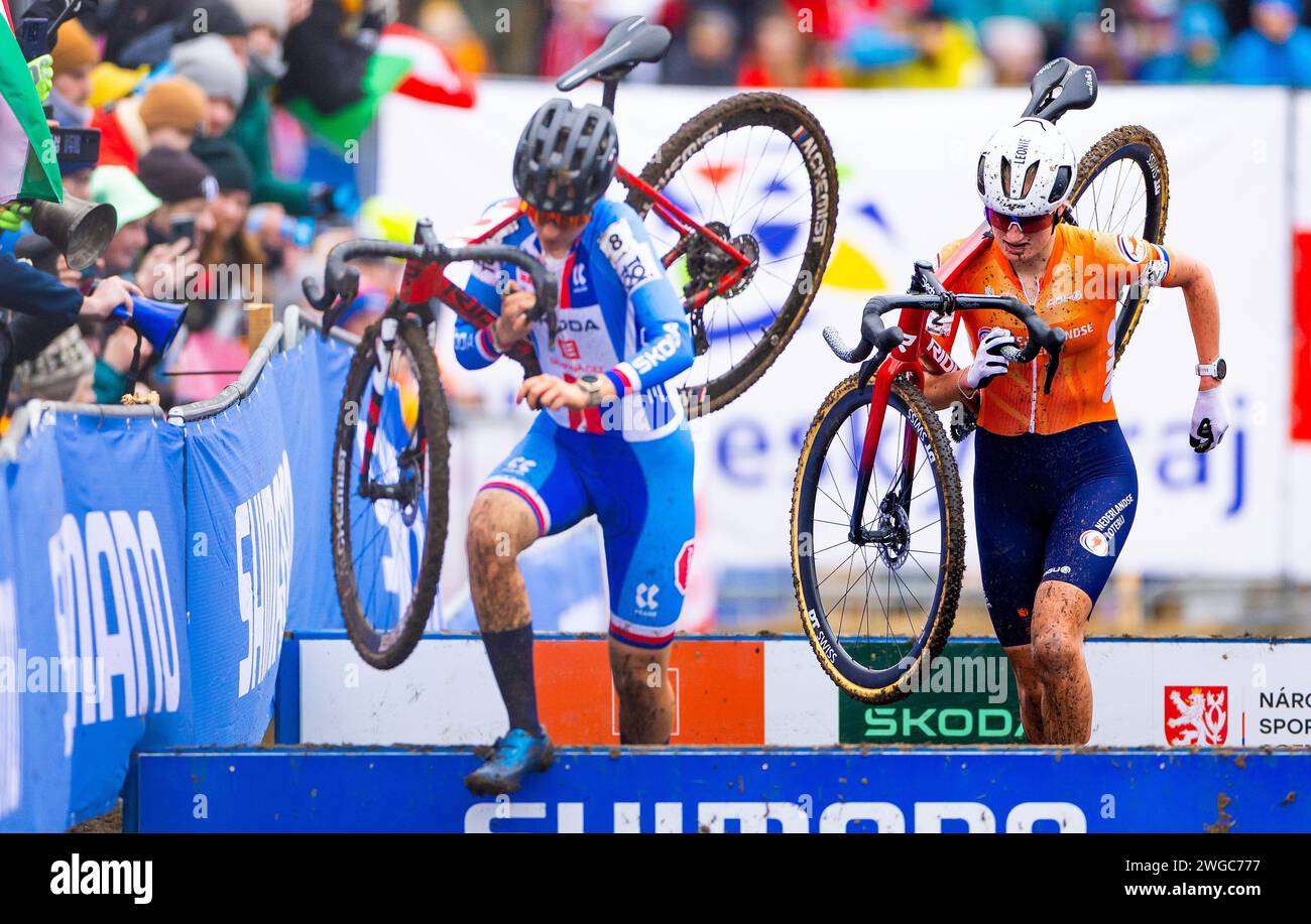 Tabor cyclocross store