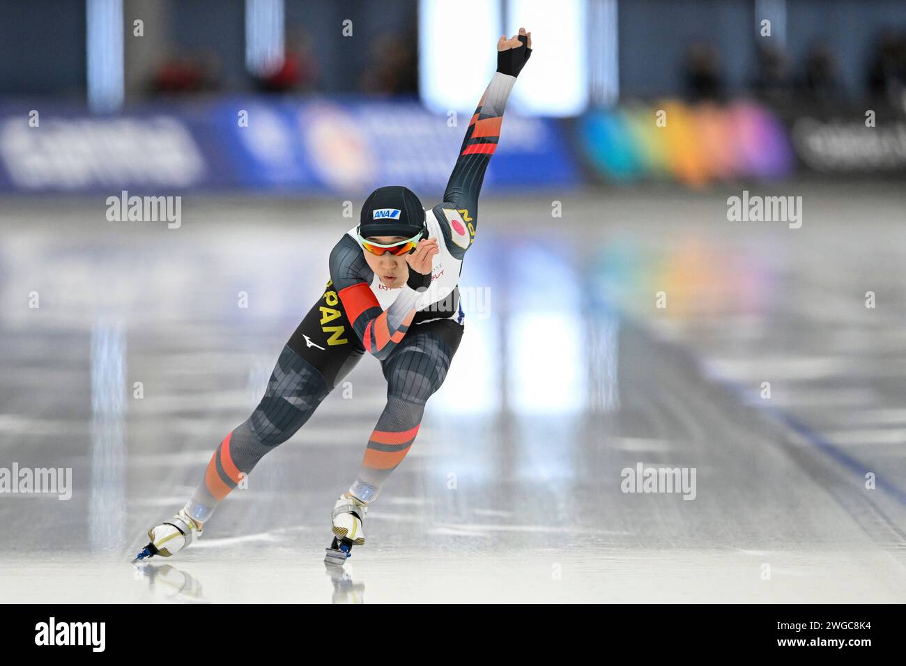 David yamane hi-res stock photography and images - Alamy