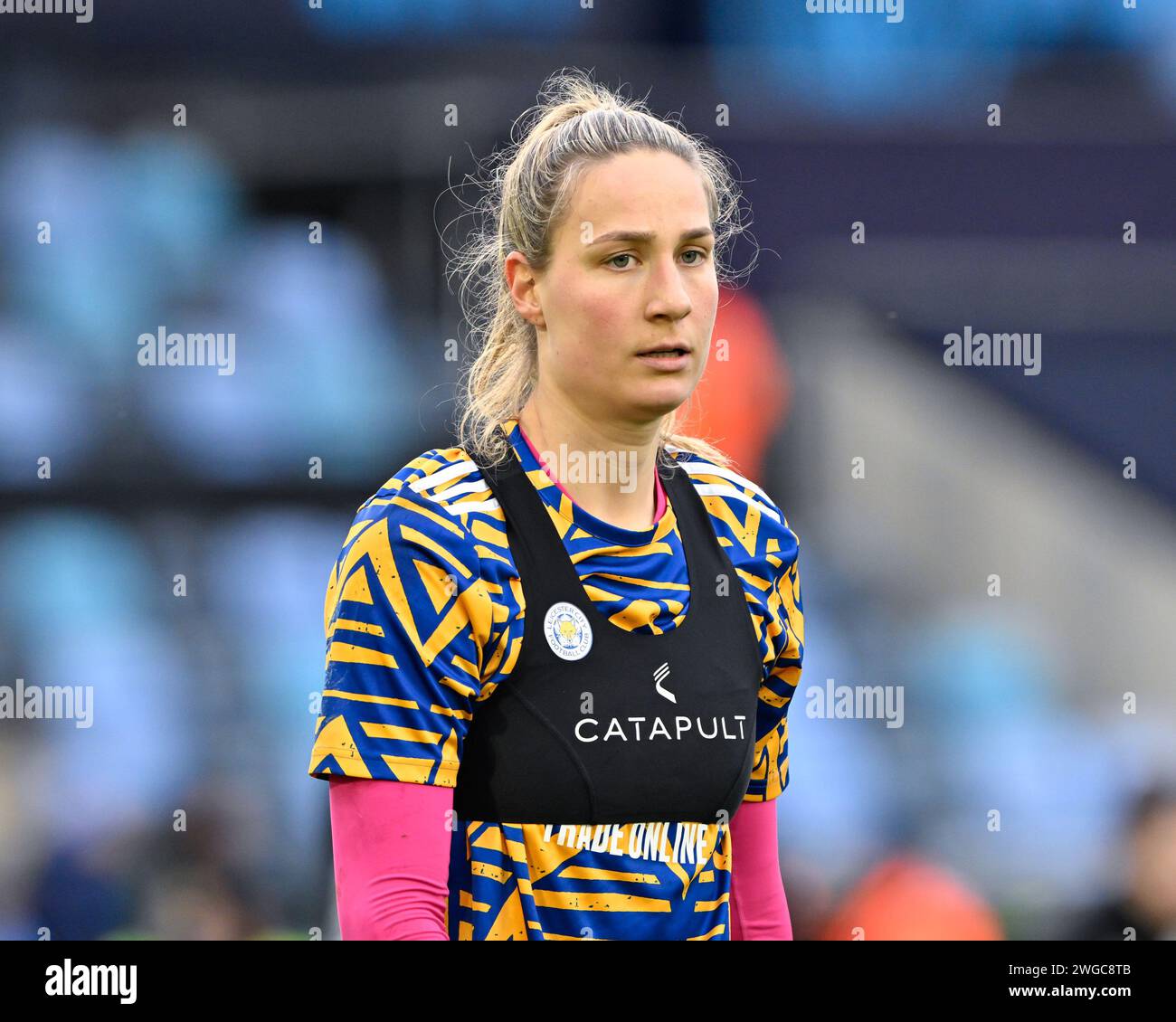 Janina leitzig hi-res stock photography and images - Alamy