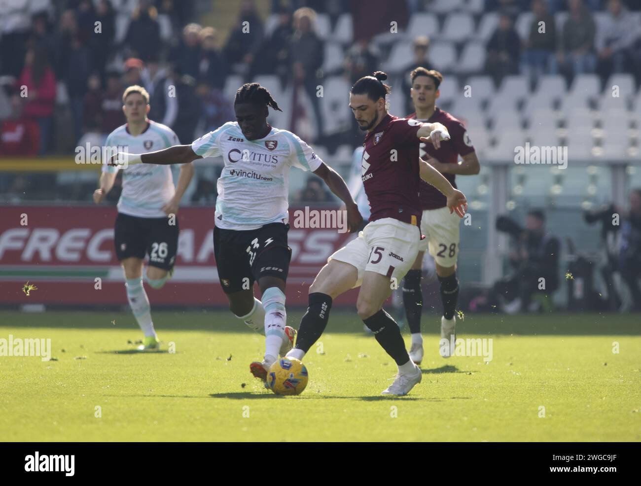 Saba sazonov hi-res stock photography and images - Alamy