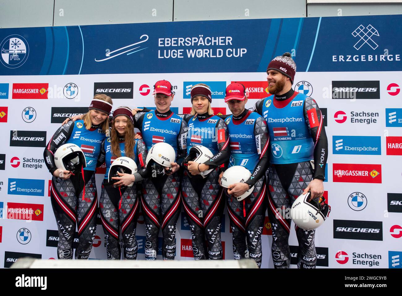 Bobbahn hi-res stock photography and images - Alamy