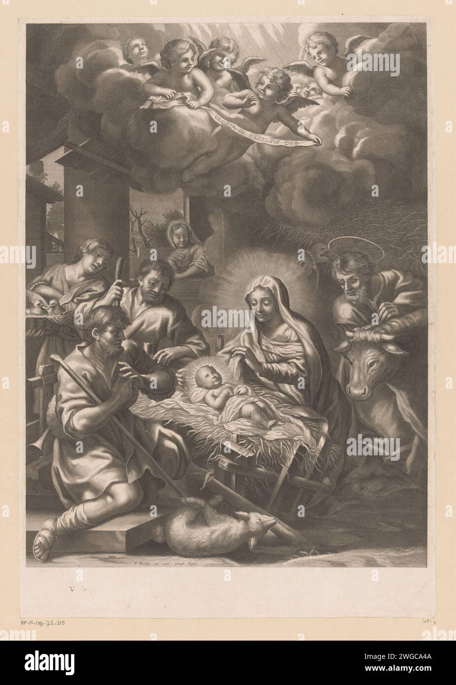 1632 1693 hi-res stock photography and images - Alamy