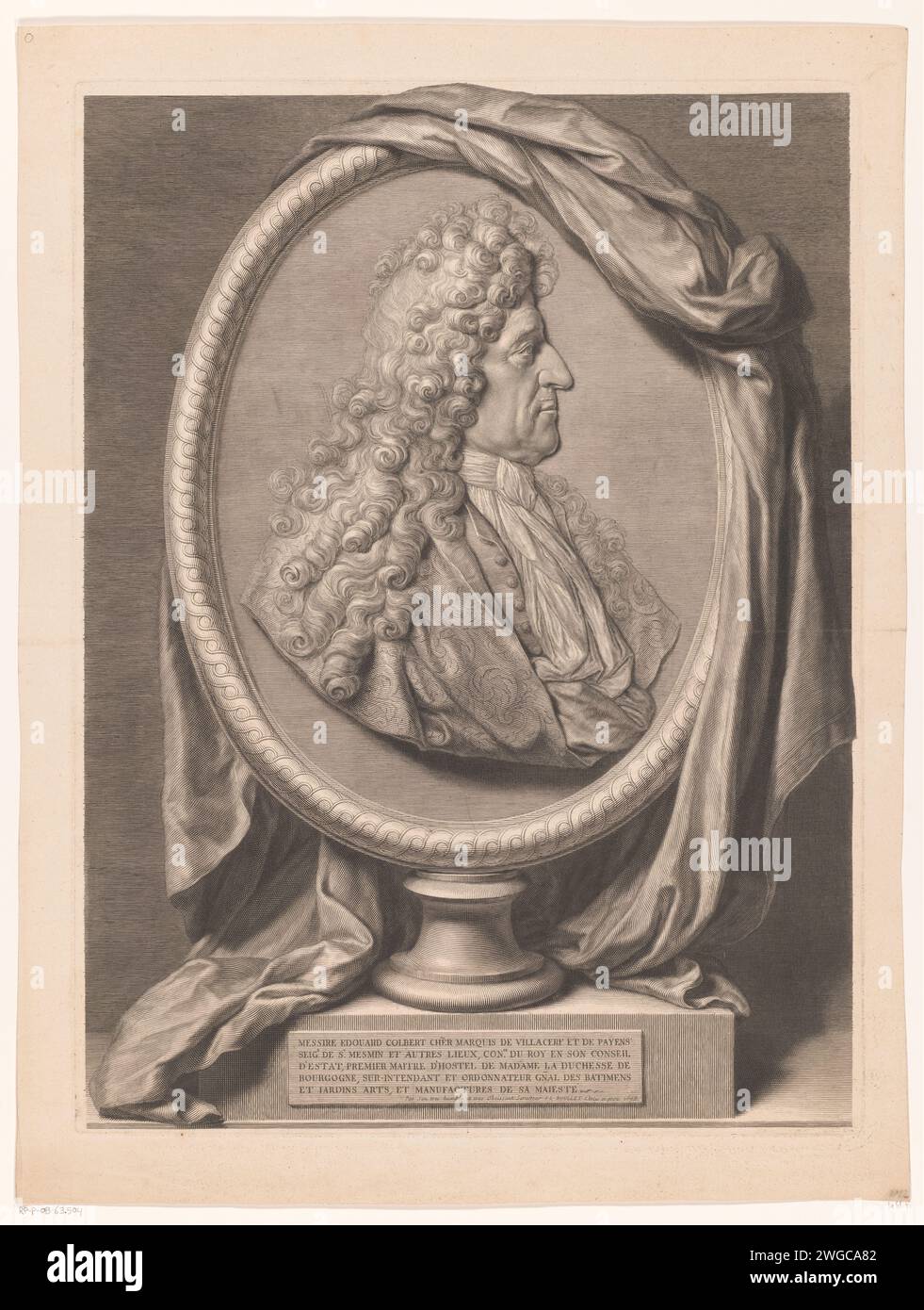 Gustave girardon hi-res stock photography and images - Alamy