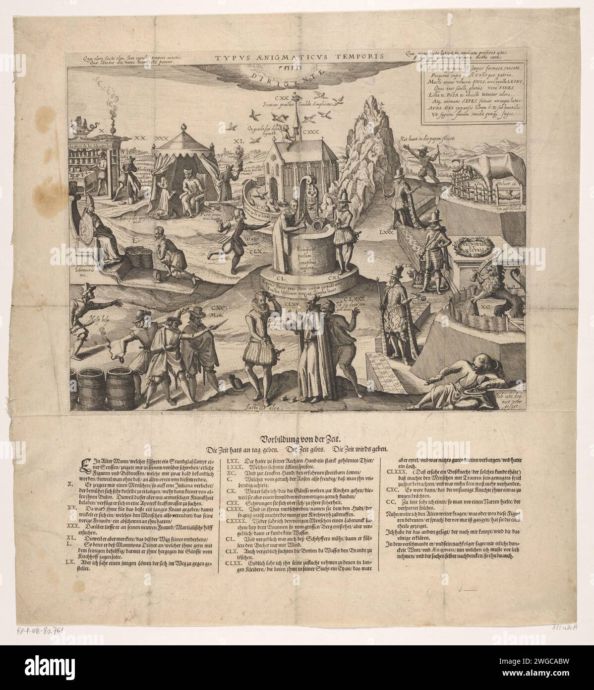 Cartoon king leopold hi-res stock photography and images - Alamy