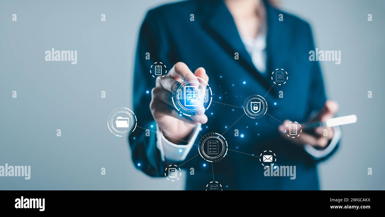 Business checking quality assurance QA or QC management. Service ... Business checking quality assurance QA or QC management. Service ...