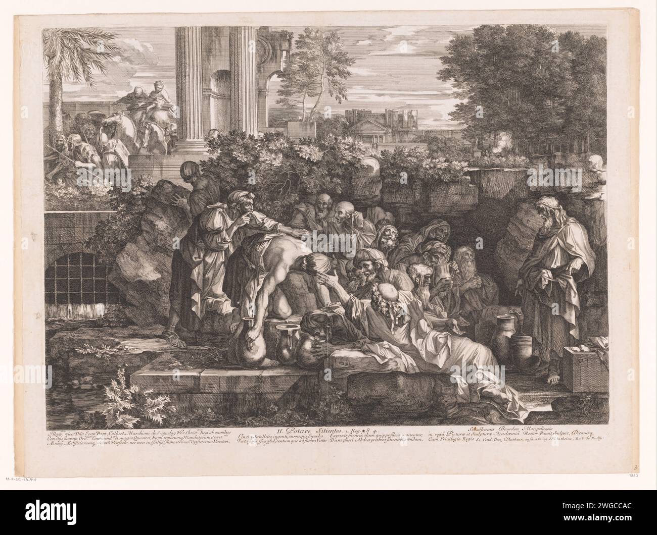 Laven van de dorstigen hi-res stock photography and images - Alamy