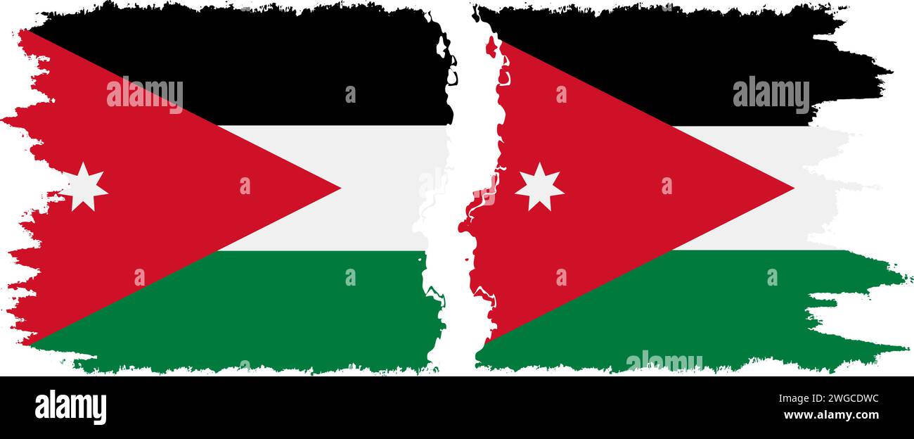 Amman jordan history Stock Vector Images - Alamy