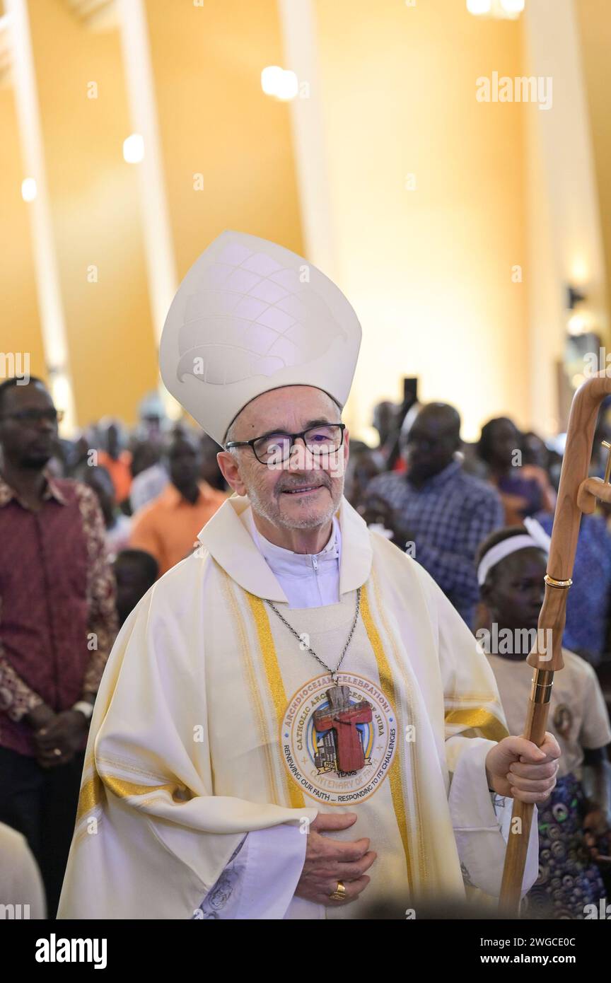 Kirche im jahr 2024 hi-res stock photography and images - Alamy