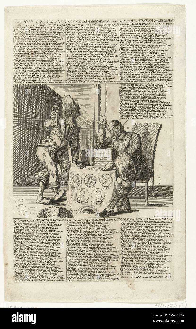 Harpagon hi-res stock photography and images - Alamy