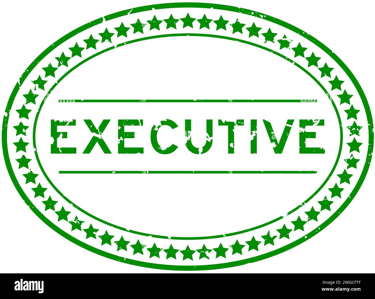 Supervisor rubber stamp hi-res stock photography and images - Alamy