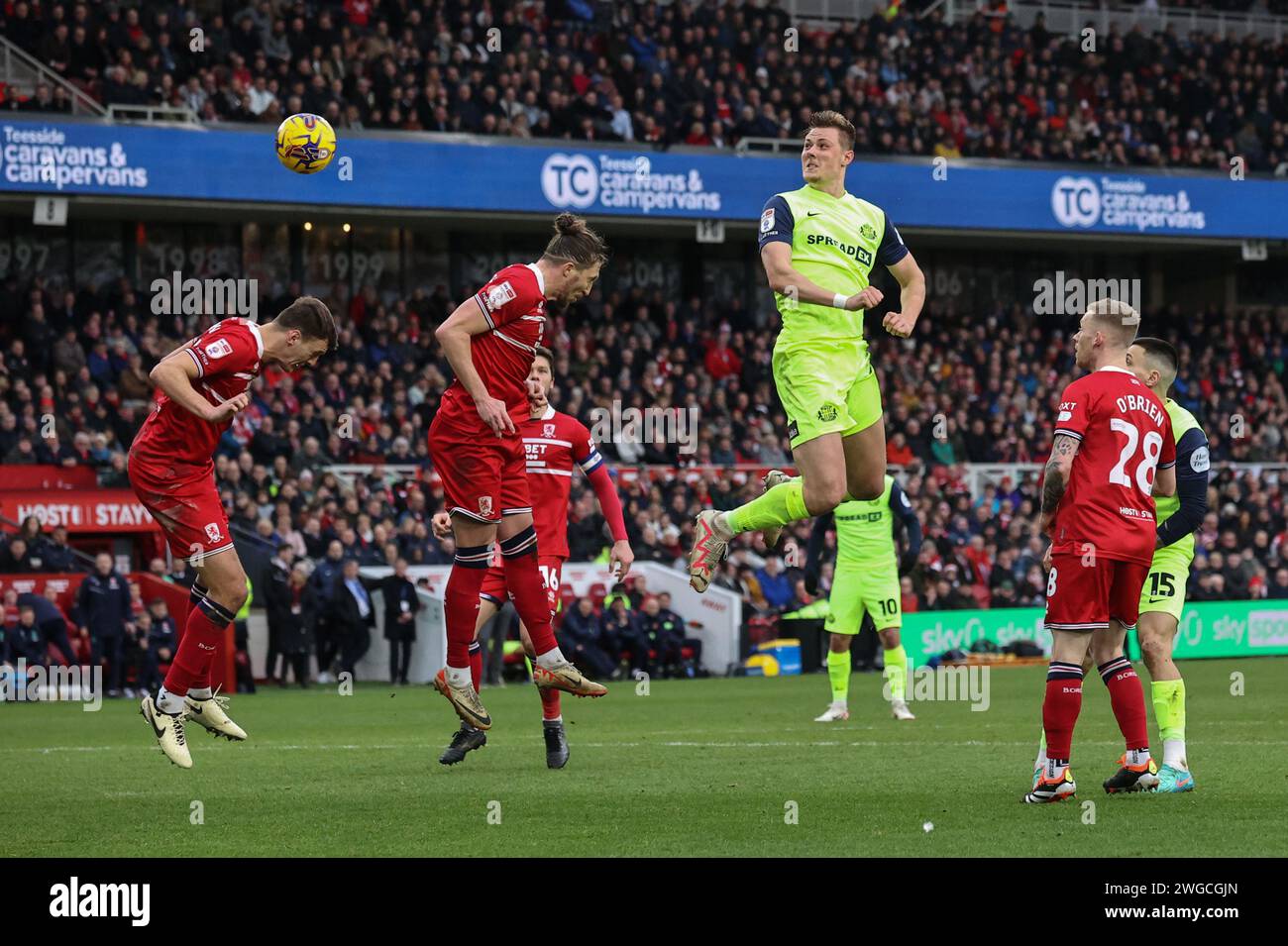 Daniel ballard sunderland hi-res stock photography and images - Alamy