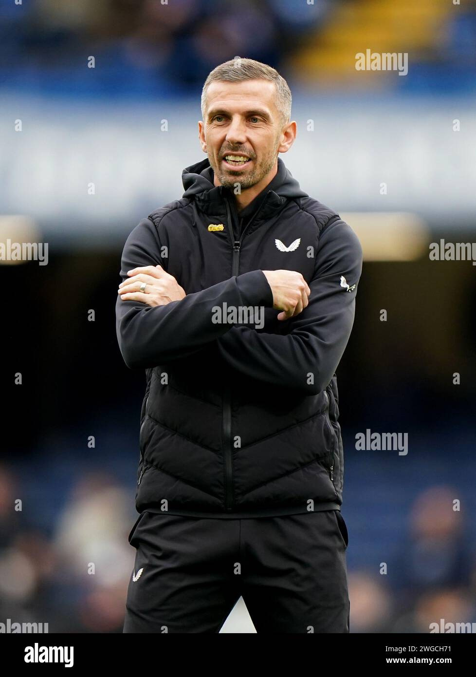 Gary oneil 2024 hi-res stock photography and images - Alamy