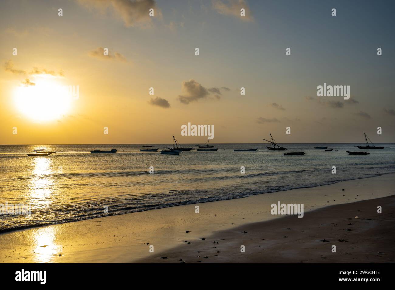 Tanzania zanzibar zanzibar city on hi-res stock photography and images ...