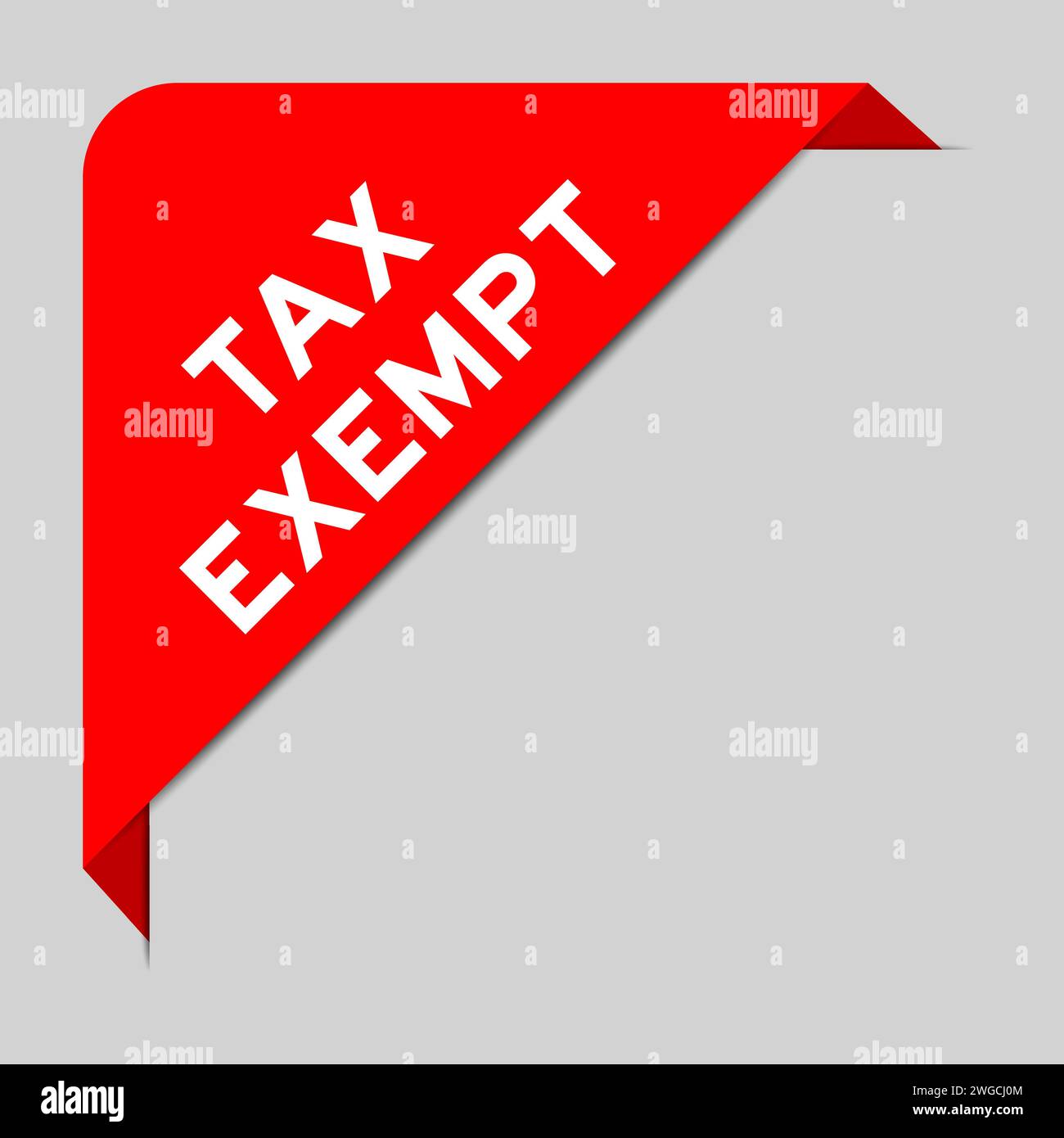 Free exemption Stock Vector Images - Alamy