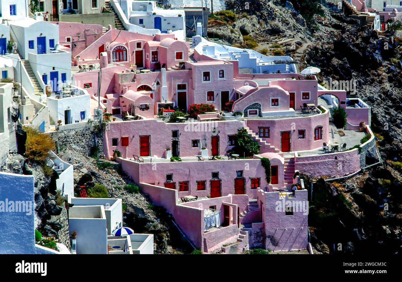 1990s luxury resort hi-res stock photography and images - Alamy