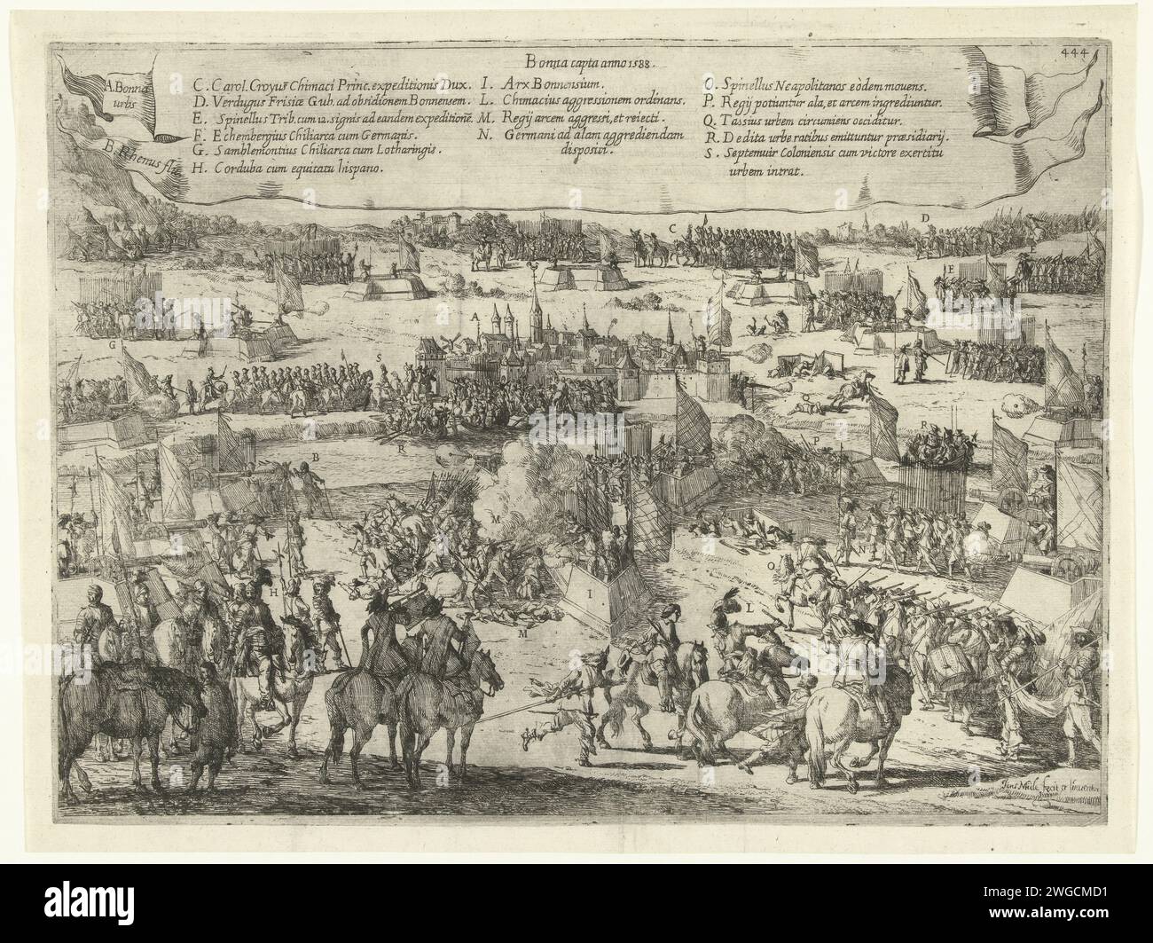 1588 1645 hi-res stock photography and images - Alamy