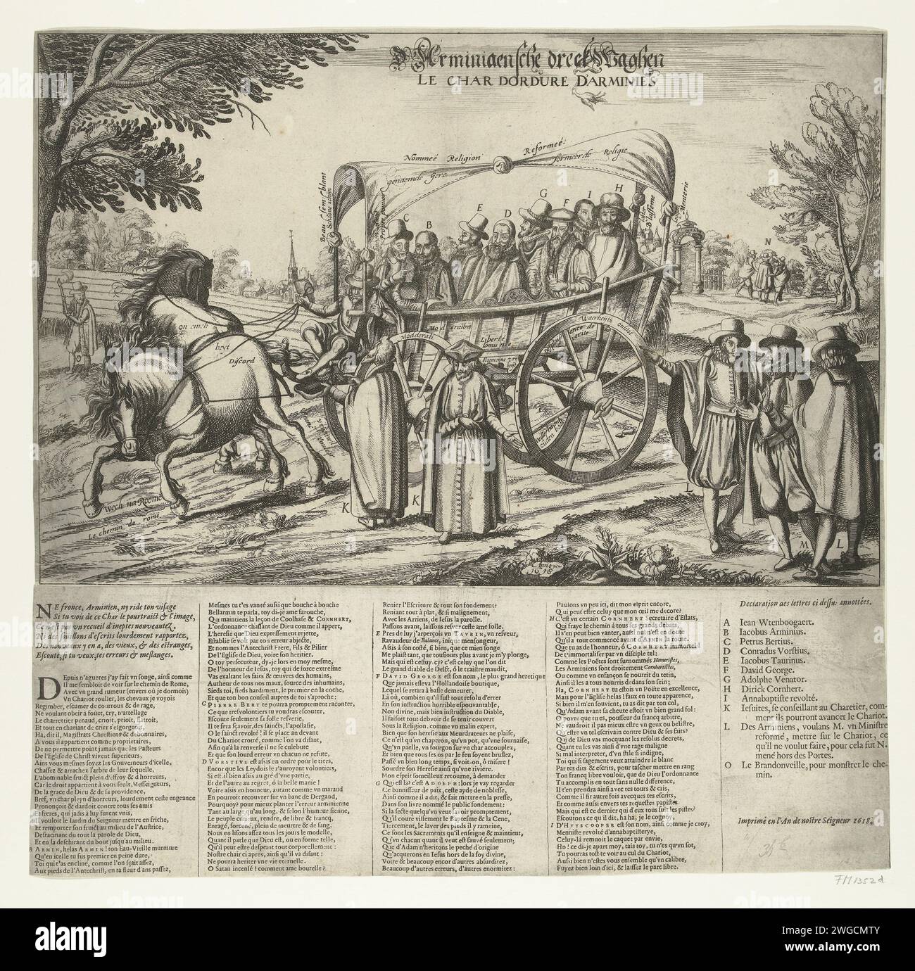 Cartoon show direction hi-res stock photography and images - Alamy