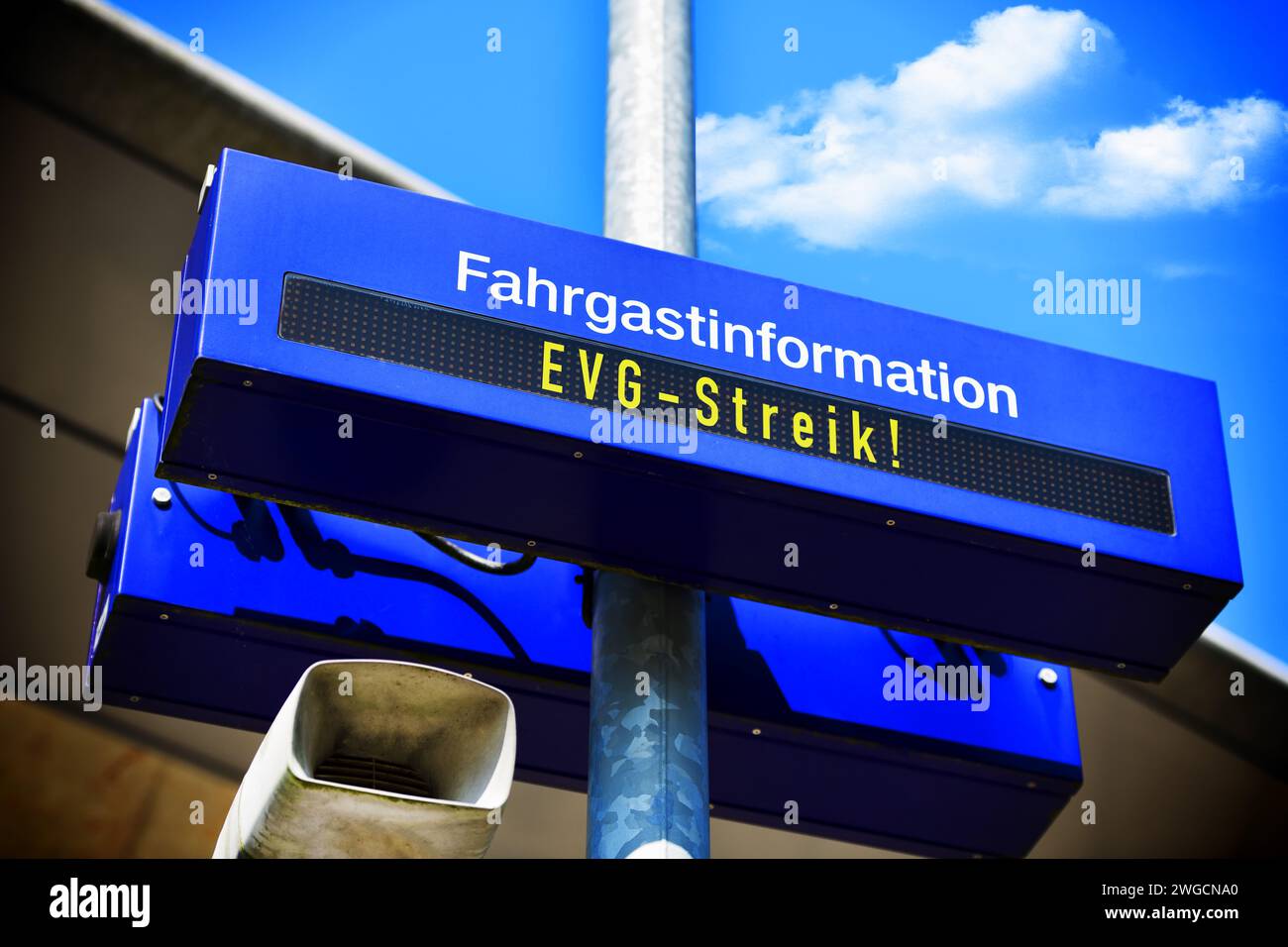 Evg symbol hi-res stock photography and images - Alamy