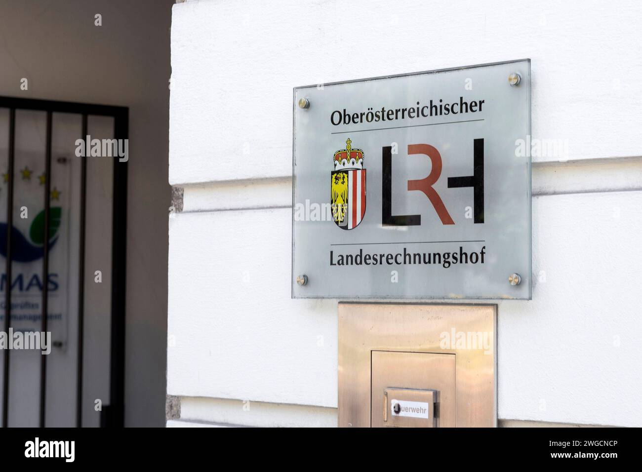 Landesrechnungshofe hi-res stock photography and images - Alamy