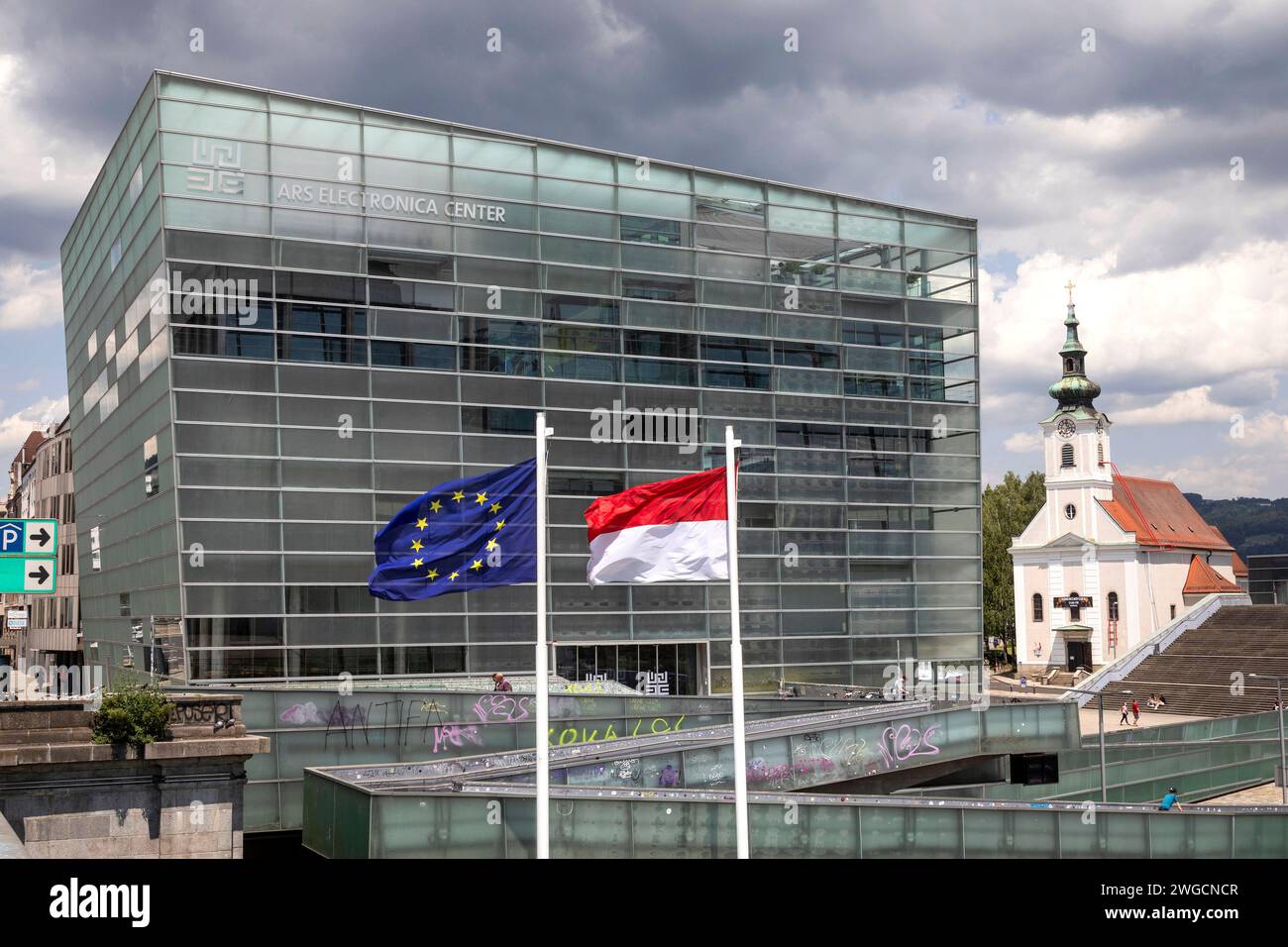 Capital muhlviertel hi-res stock photography and images - Alamy