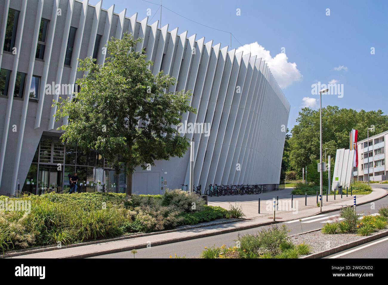 Brucknerunitat hi-res stock photography and images - Alamy