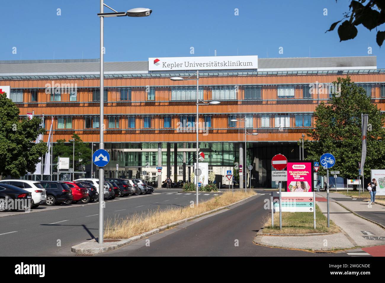 Spital austria hi-res stock photography and images - Alamy